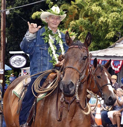 Makawao Paniolo Parade contest winners: | News, Sports, Jobs - Maui News
